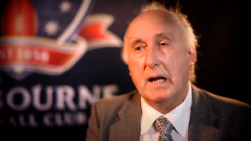 Hall of Fame " Wally Lock - YouTube