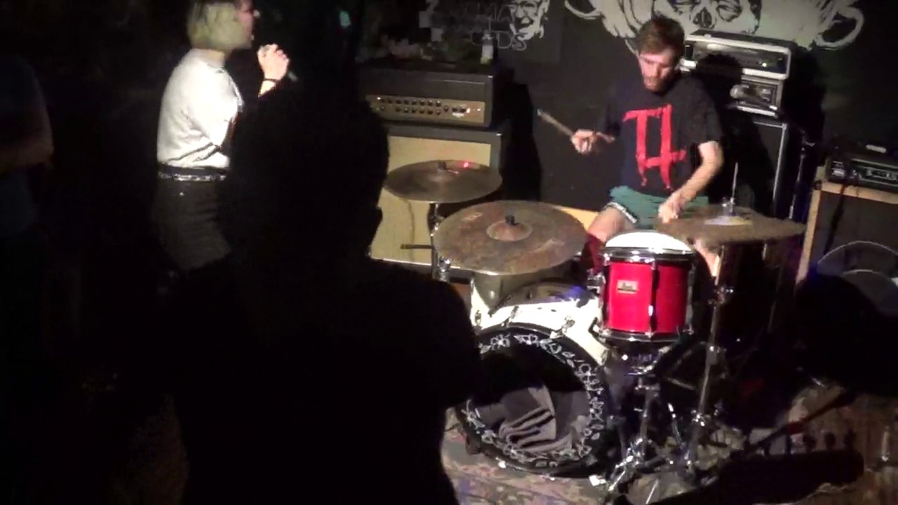 ZBR Fest Show #1 - 6 - COMMUOVERE - 1 - YouTube