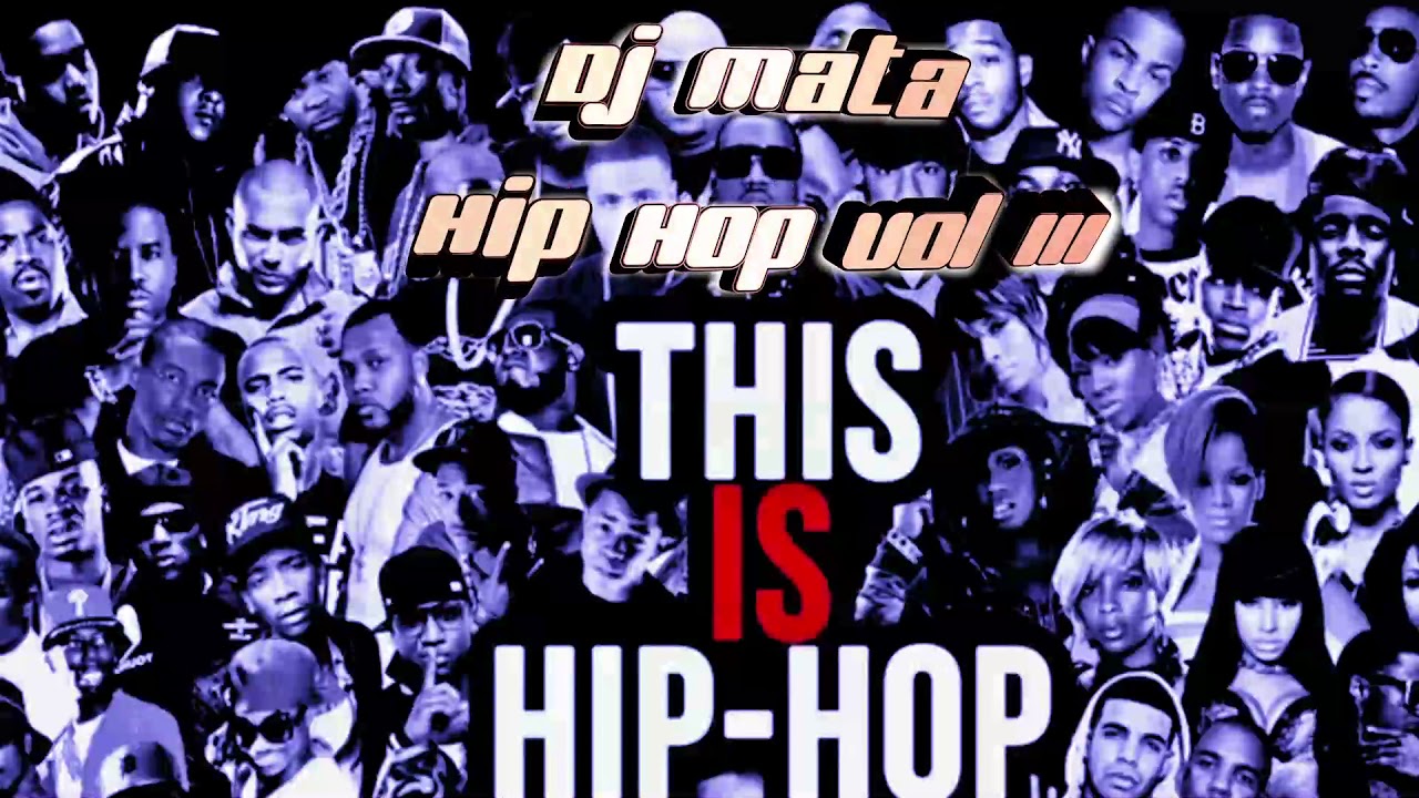 dj mata vol 3 - YouTube