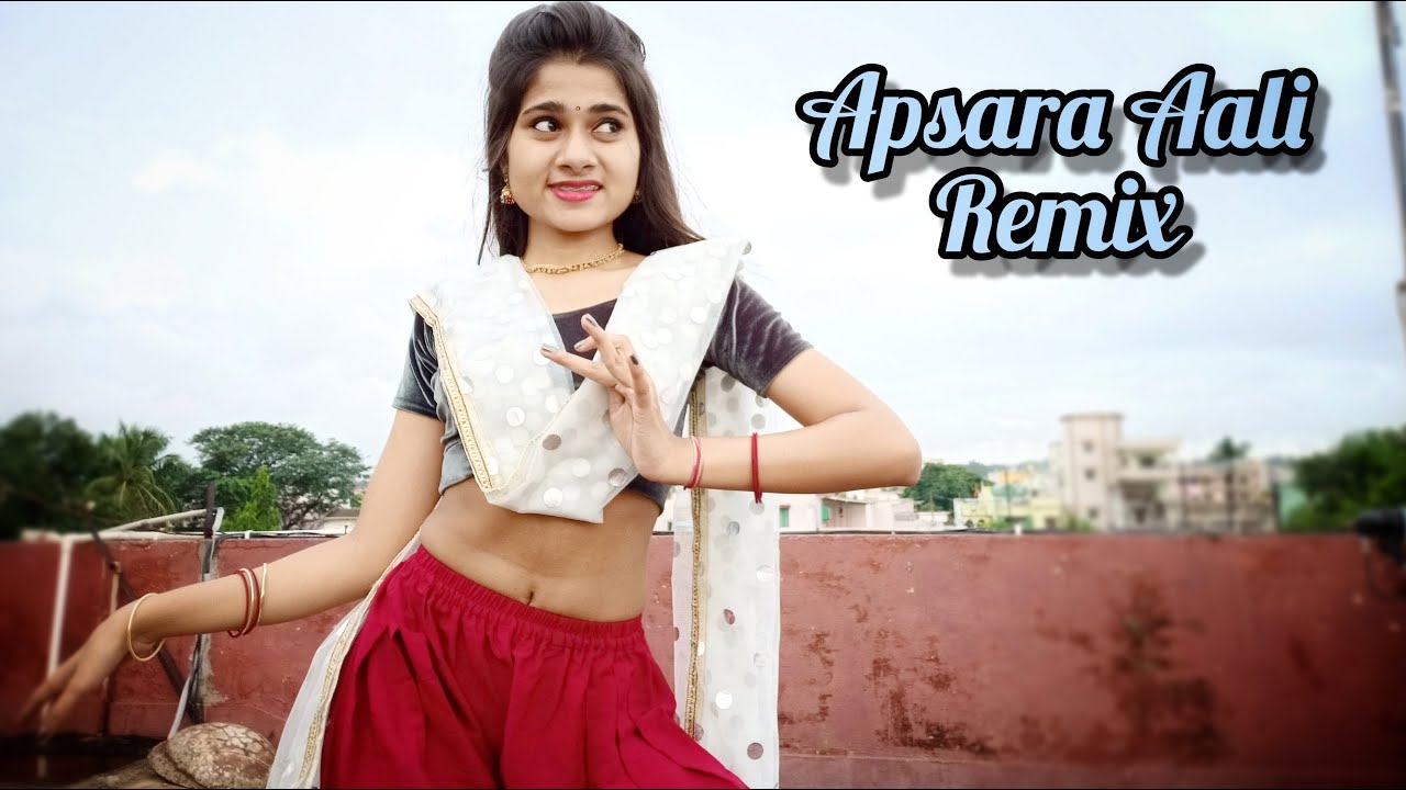 Apsara Aali Remix Dance|Natrang|Classical fusion|Kings United Music|Vaishnavi Choreography|Ajay ...