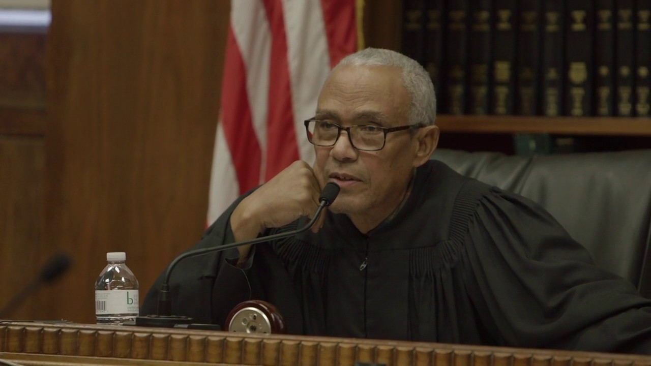 Alumni Spotlight: Jim Dowden JD '00 - YouTube