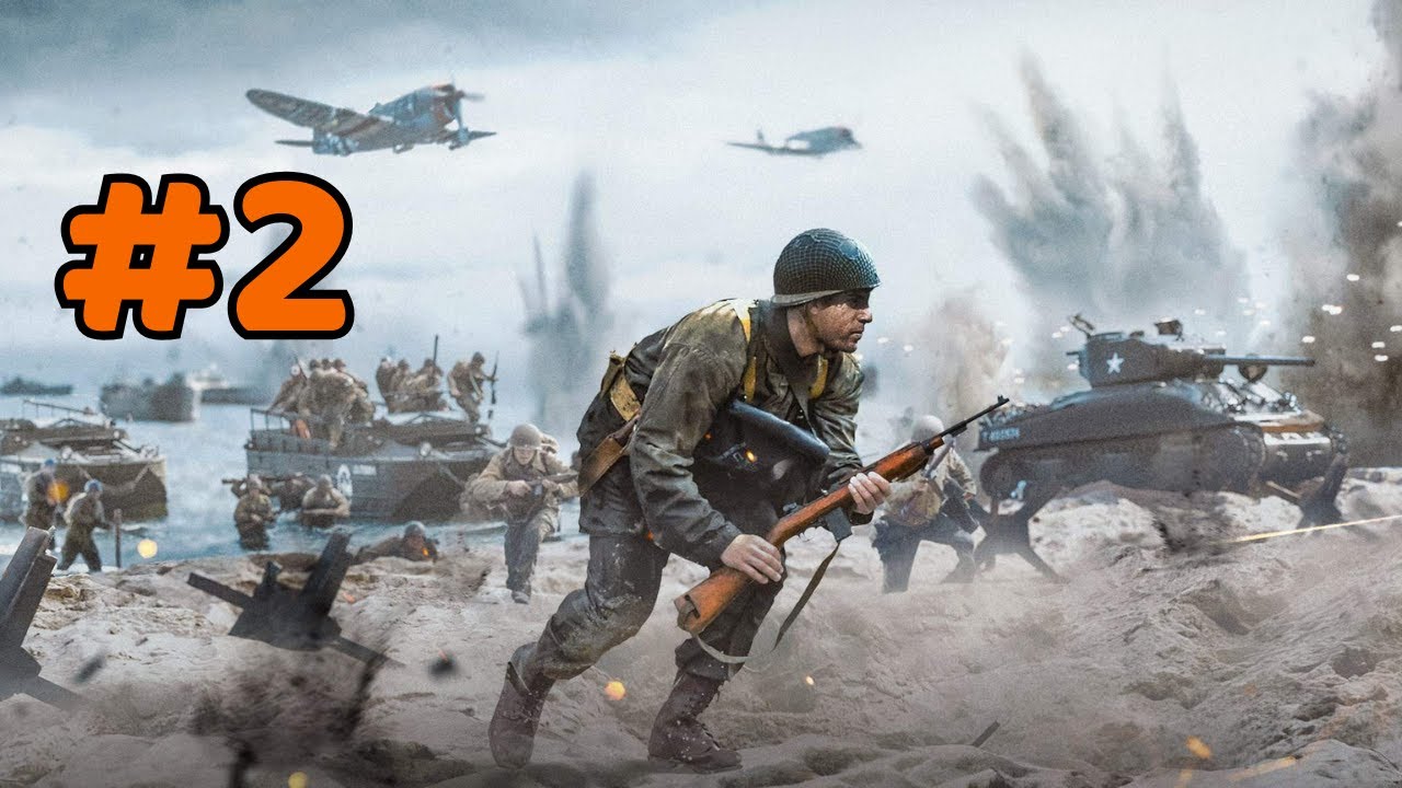 Enlisted #2 - YouTube