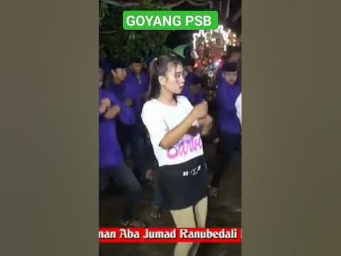 goyang psb - YouTube
