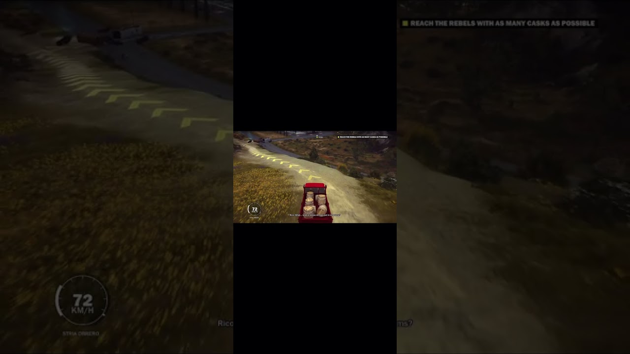 Prime Npc Behaviour Youtube