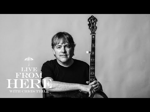 AUDIO: Béla Fleck & Edgar Meyer, Julie Fowlis, Aoife O'Donovan & more | Live from Here