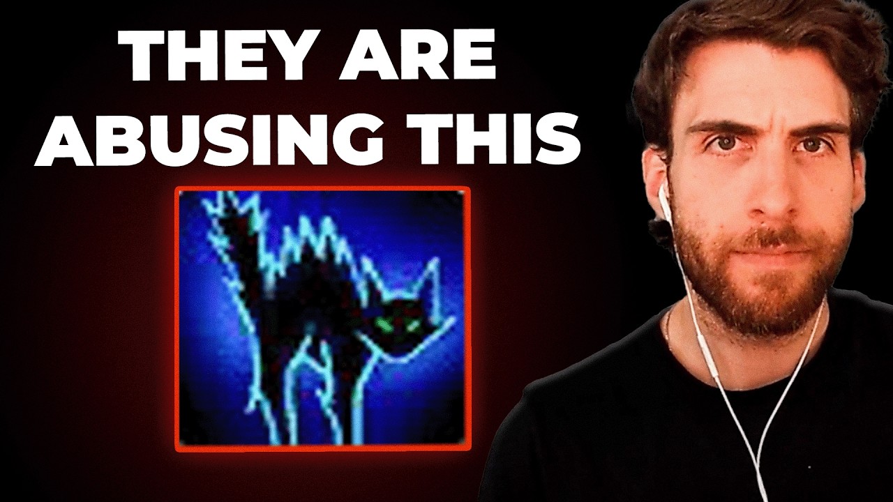Cheaters Are Openly Bug Abusing In World of Warcraft And It’s Ruining PvP - YouTube