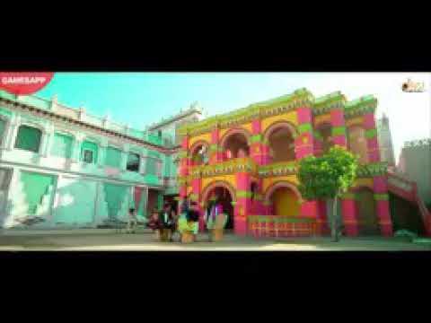 BANDOOK HARYANVI: PRANJAL DAHIYA | KAY D | TR MUSIC | MAHI | DK SHARMA BUWANA | 52 GAJ KA DAMAN ...