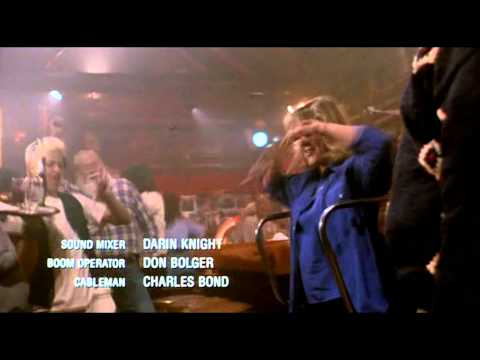 The Great Outdoors ending - Land of 1000 Dances