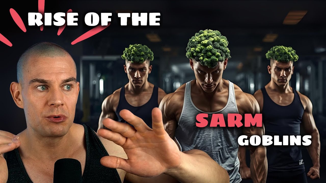 Maximizing Your Genetic Potential Before Hopping On? Or Go Full SARM ...