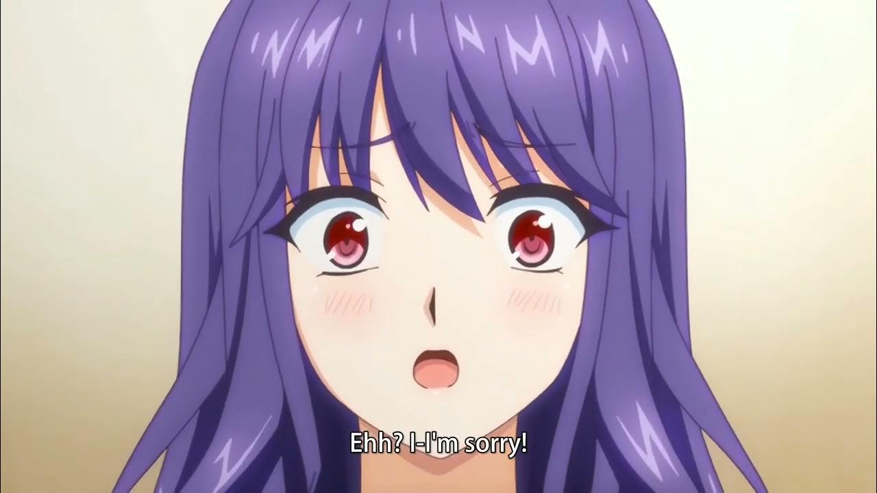 Mama Katsu Midareru Mama Tachi No Himitsu 1 Preview Youtube