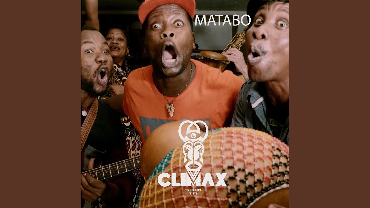 Matabo - YouTube