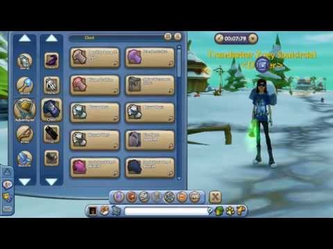 Free Realms clothes and where to get them (READ DESCRIPTION!) - YouTube