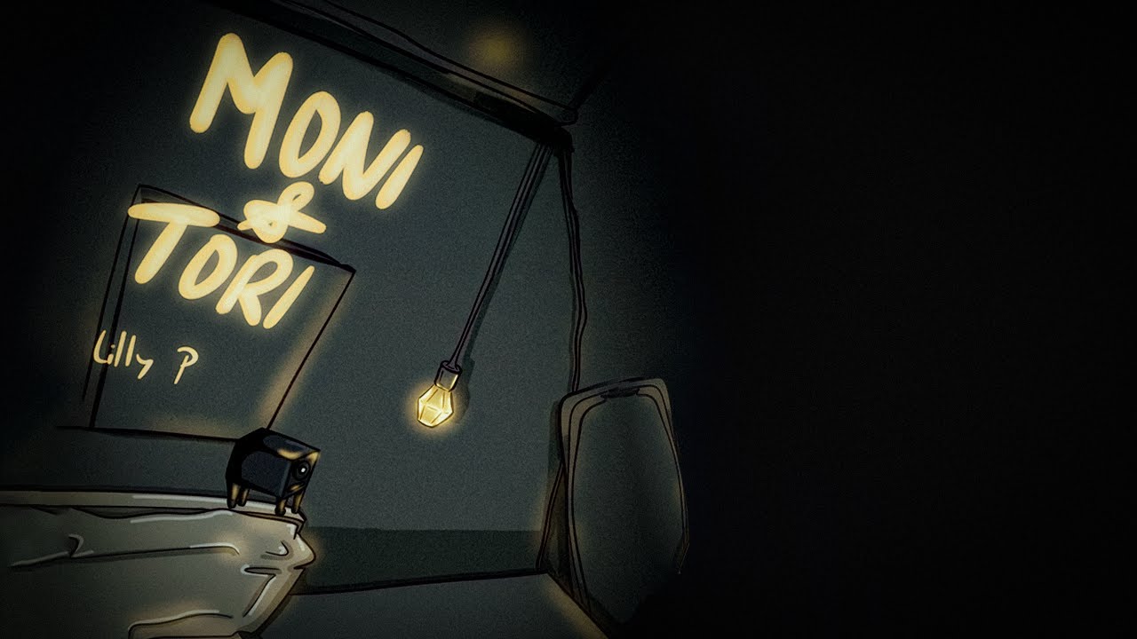 Moni & Tori | Animated Short Film (WIP) - YouTube