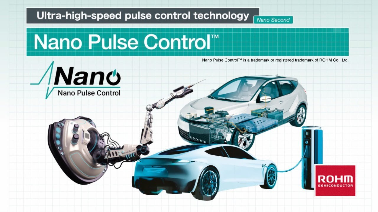 Nano Pulse Control™ - YouTube