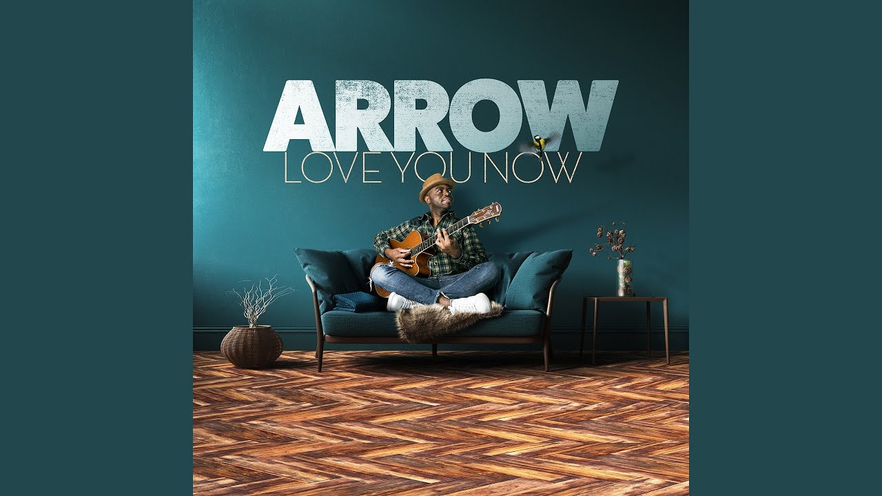 Love You Now - YouTube