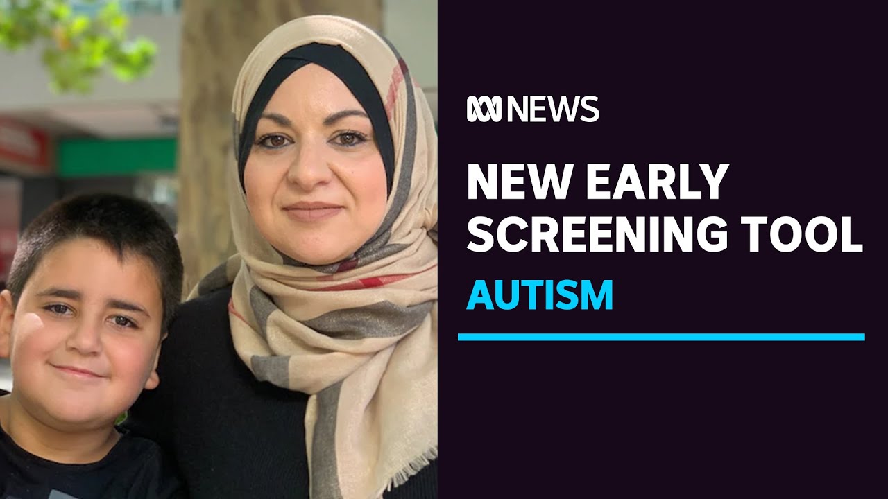 World's most effective autism diagnosis tool developed by Melbourne ...