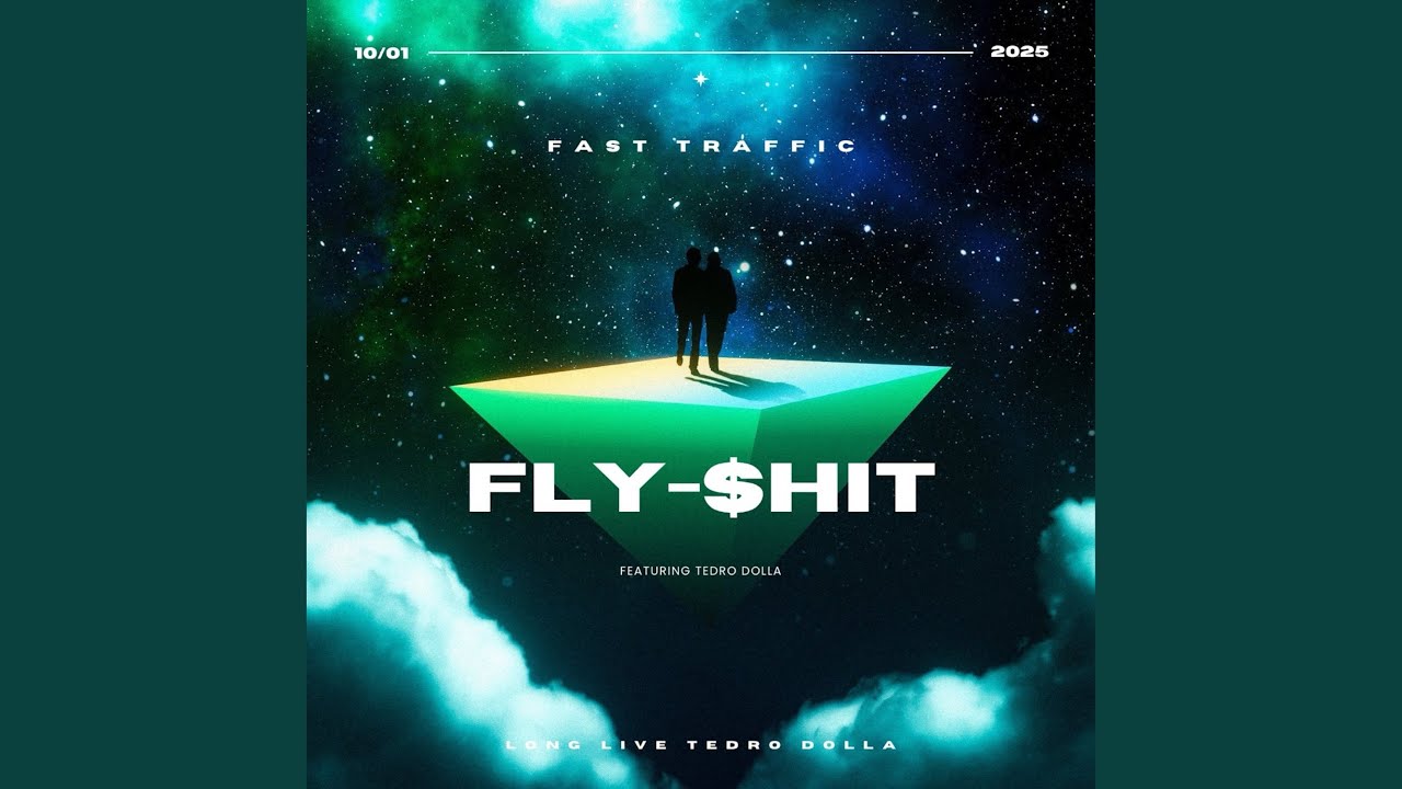 FLY SHIT - YouTube