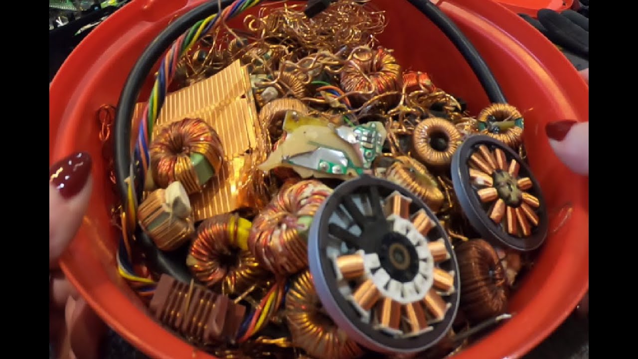Scrapping with Covid and dealing with loss, it is surprising what scrap ...