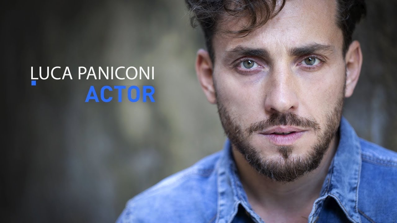 Showreel Luca Paniconi - 2019 - YouTube