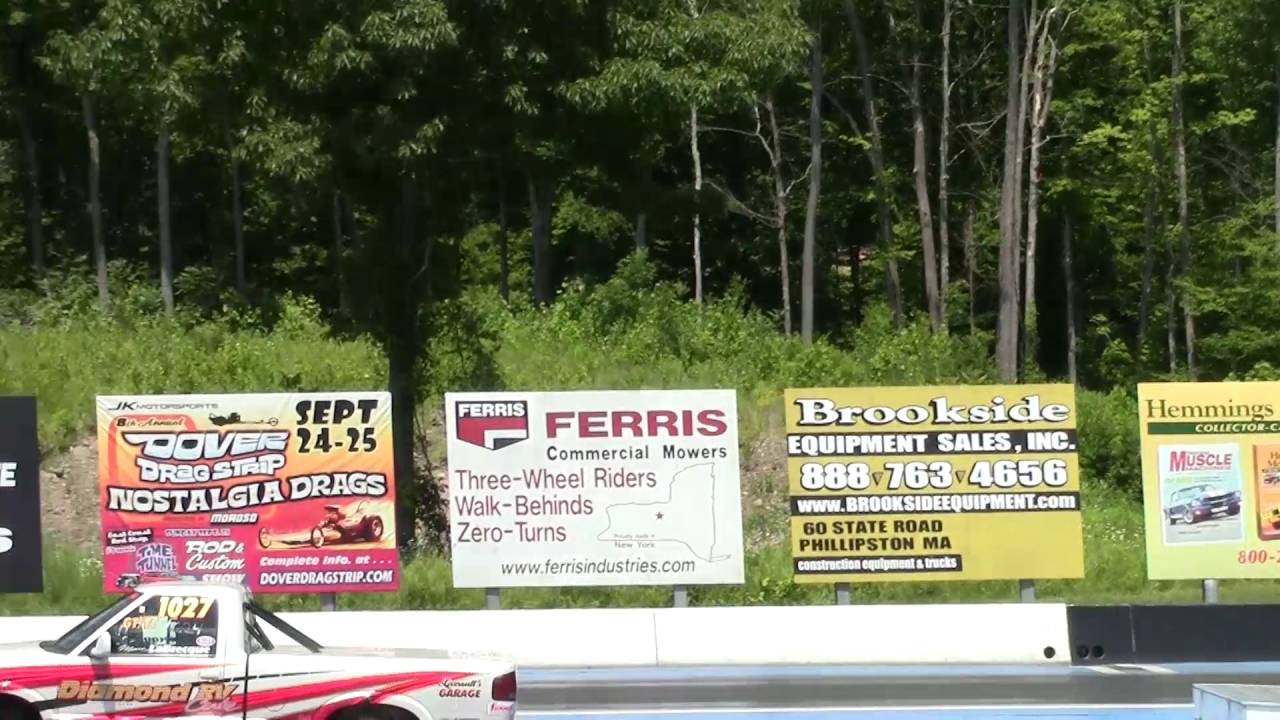 2016-06-25 Mark LaBrecque Qualifying Round 1 - YouTube