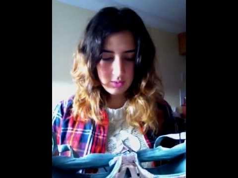 Lingerie Haul - ASOS Boudoir, Debenhams Gorgeous, La Senza