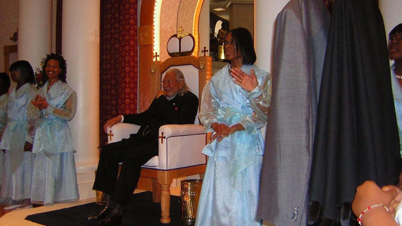 April 5, 2008~~”Oh Lord How Excellent is Thy Name” - YouTube