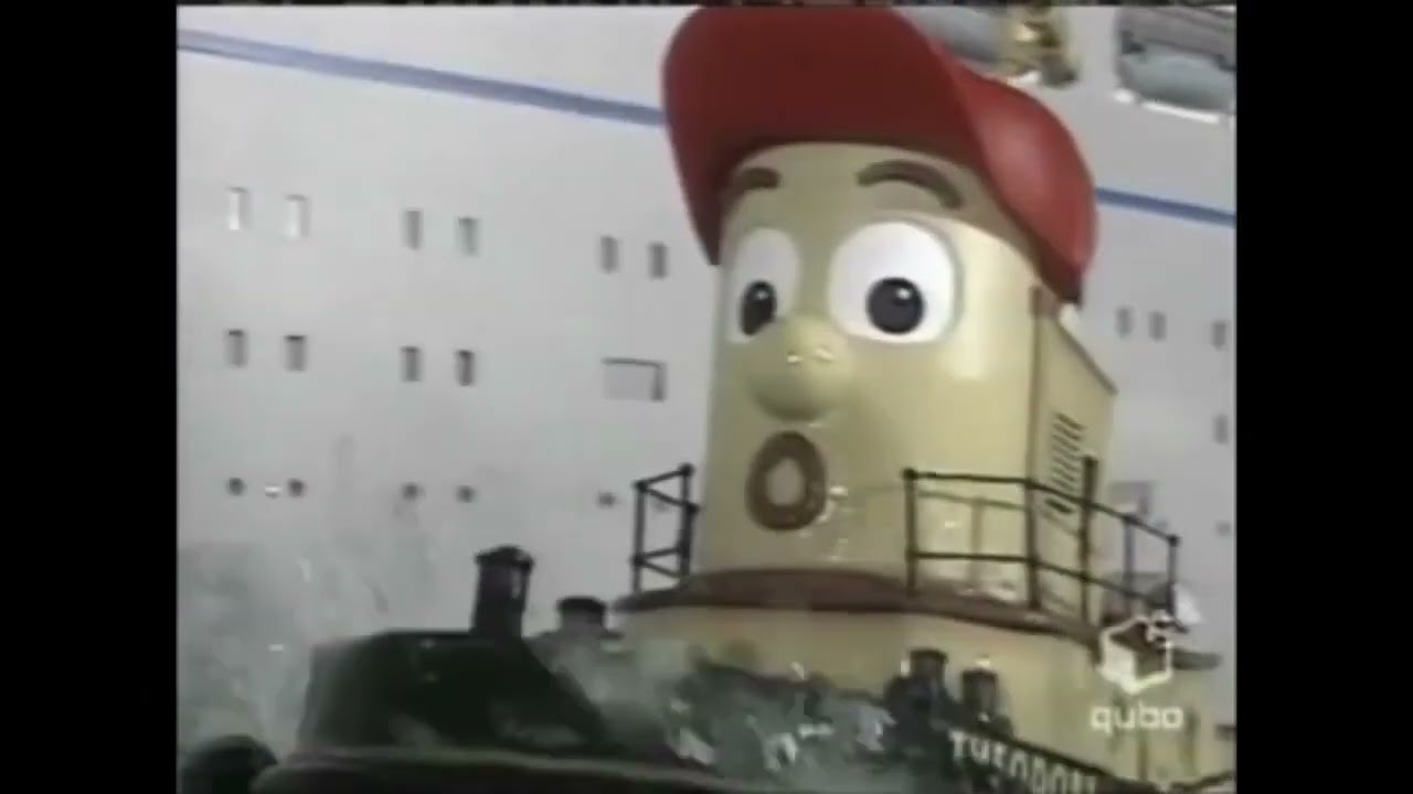 Crashes | Theodore And The Queen - YouTube