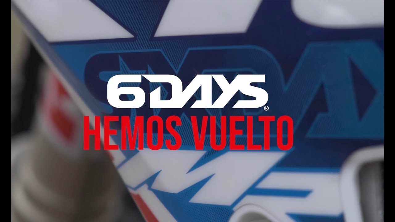 6Days 🏼 - YouTube