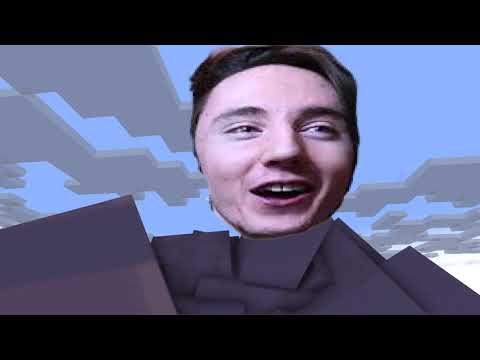 Johnknee & ill - Gift | but its buff helpy & springtrap in MINECRAFT (READ THE DESCRIPTION)