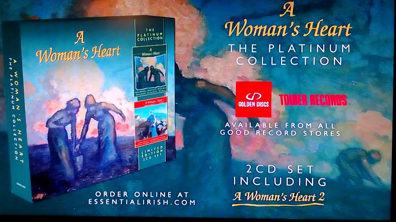 Ads on Irish Tv December 2019 - YouTube