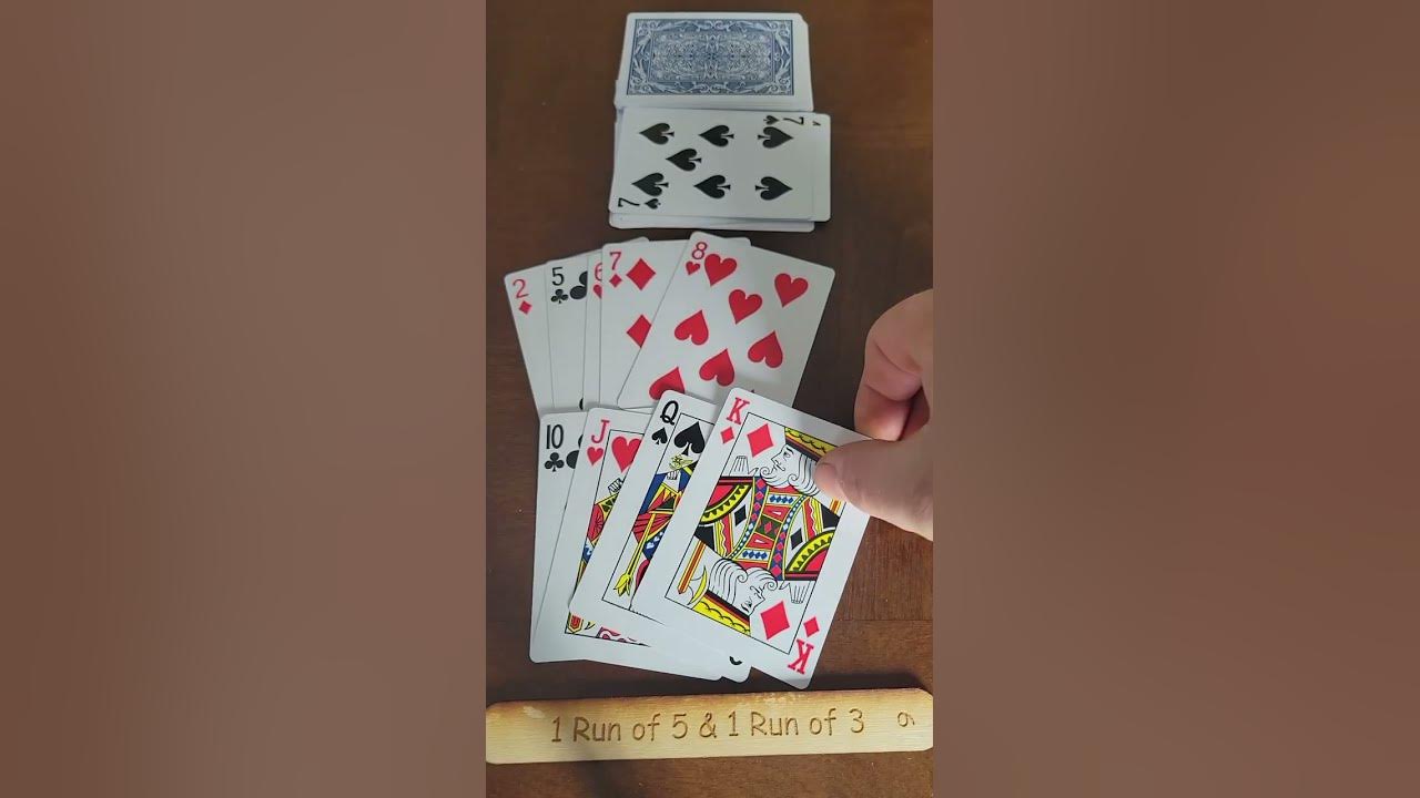 How to play Sticks in under 3 minutes - YouTube