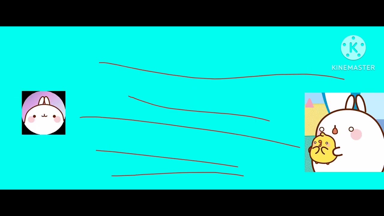 Molang Ending Credits - YouTube