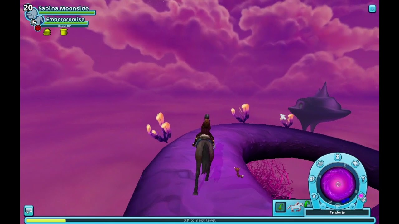 SSO Evergrey Quests|8| Smell that pandiorian air! - YouTube