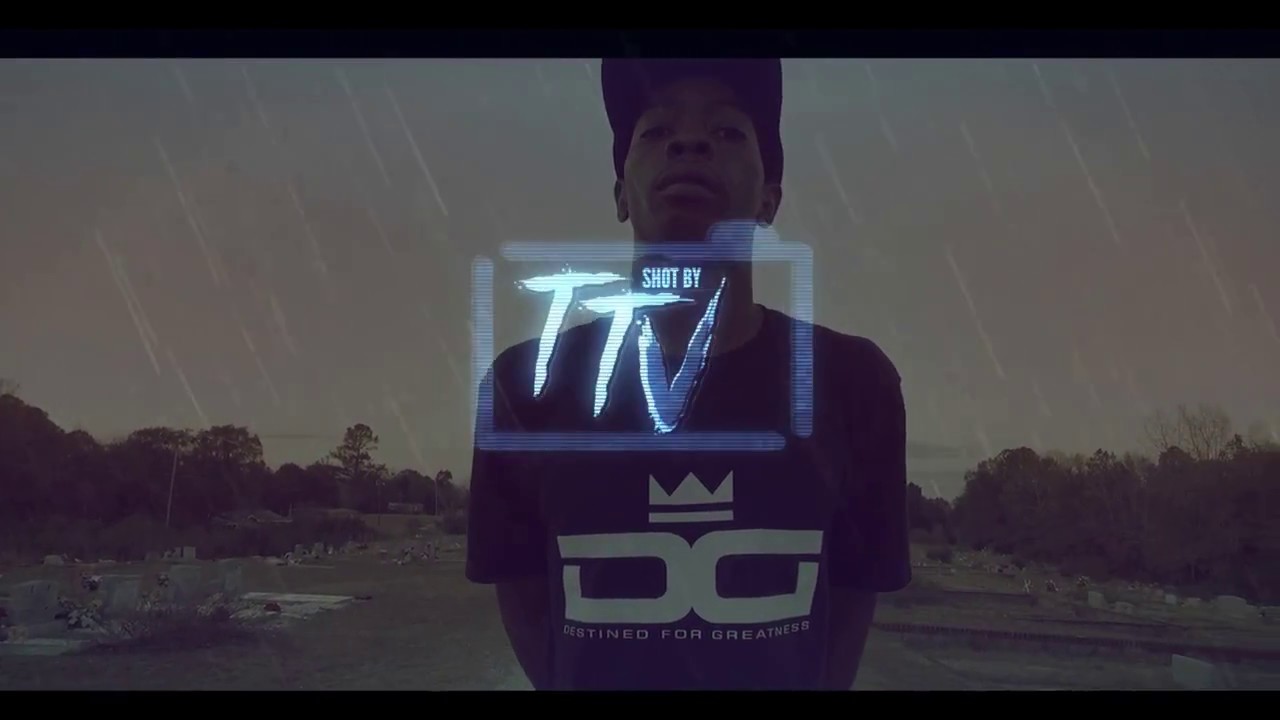SHOOTA ALI x WHY | SHOT BY A THOMAS TON VISUAL |WATCH IN HD - YouTube