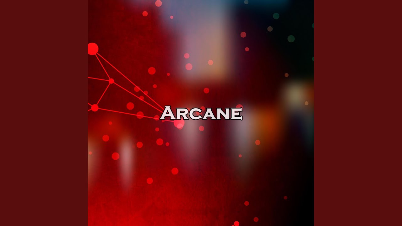 Arcane - YouTube