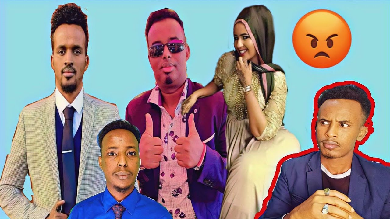 Qabyaalada iyo Qudhunka Qab Qablayaasha Ka Ganacsada Karbaash & Xaqiiqo ...