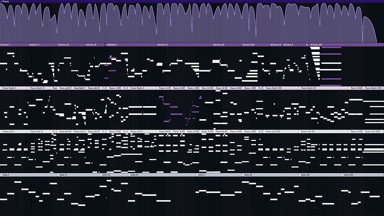 Paris Noir - YouTube