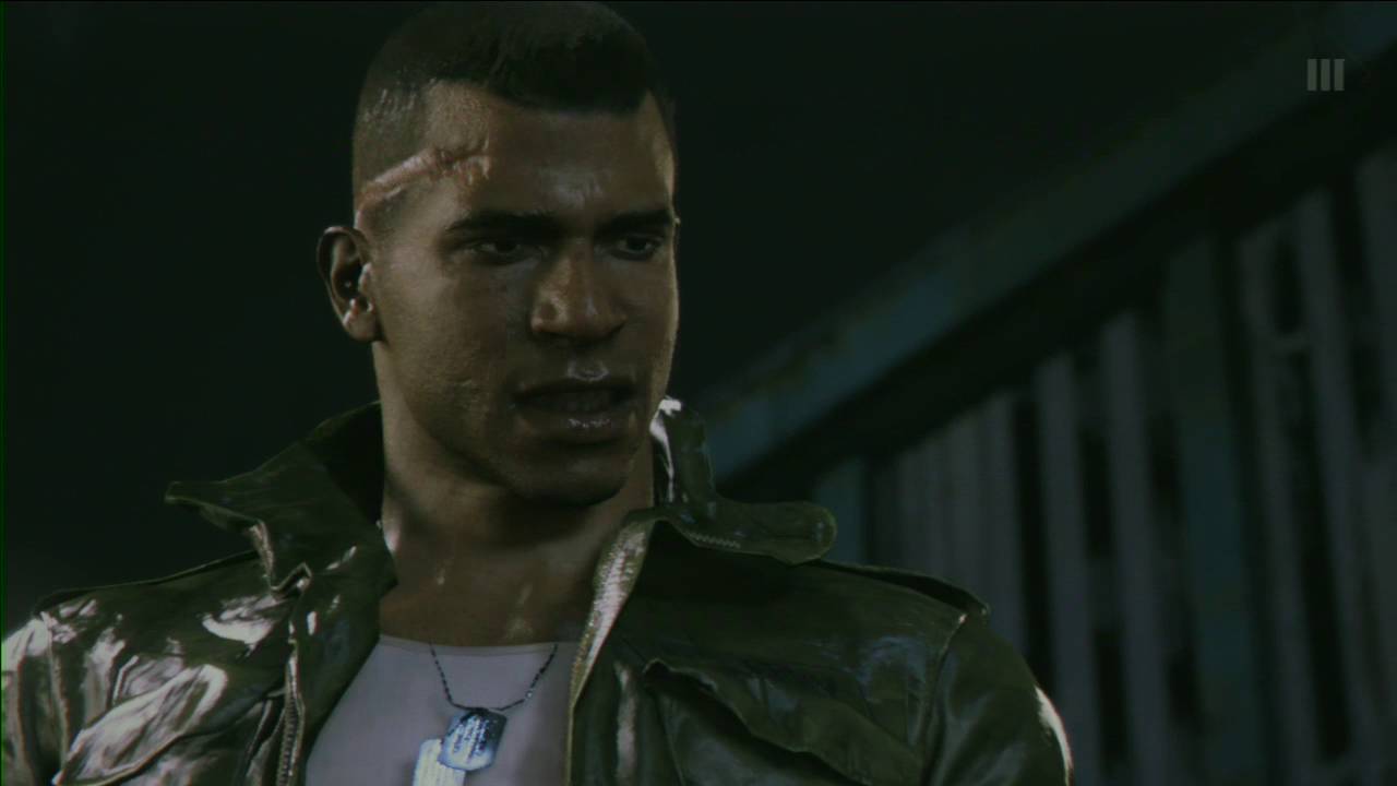 Mafia 3, Historia 34, Santangelo El sicario de Sal Marcano - YouTube