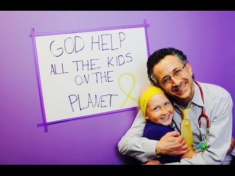 "God Help All The Kids On The Planet" - YouTube