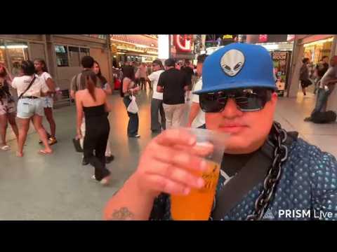 fremomt street down town after hours las vegas nv  live performance 😎🤙📞🔥🎸🎶🦍🎤🎹🎼🎵