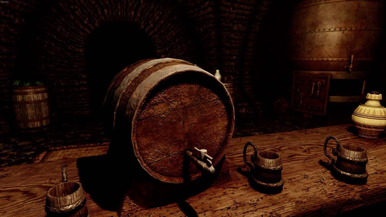 Skyrim SE | Solstheim - The Retching Netch | Ultra modded | modlist ...