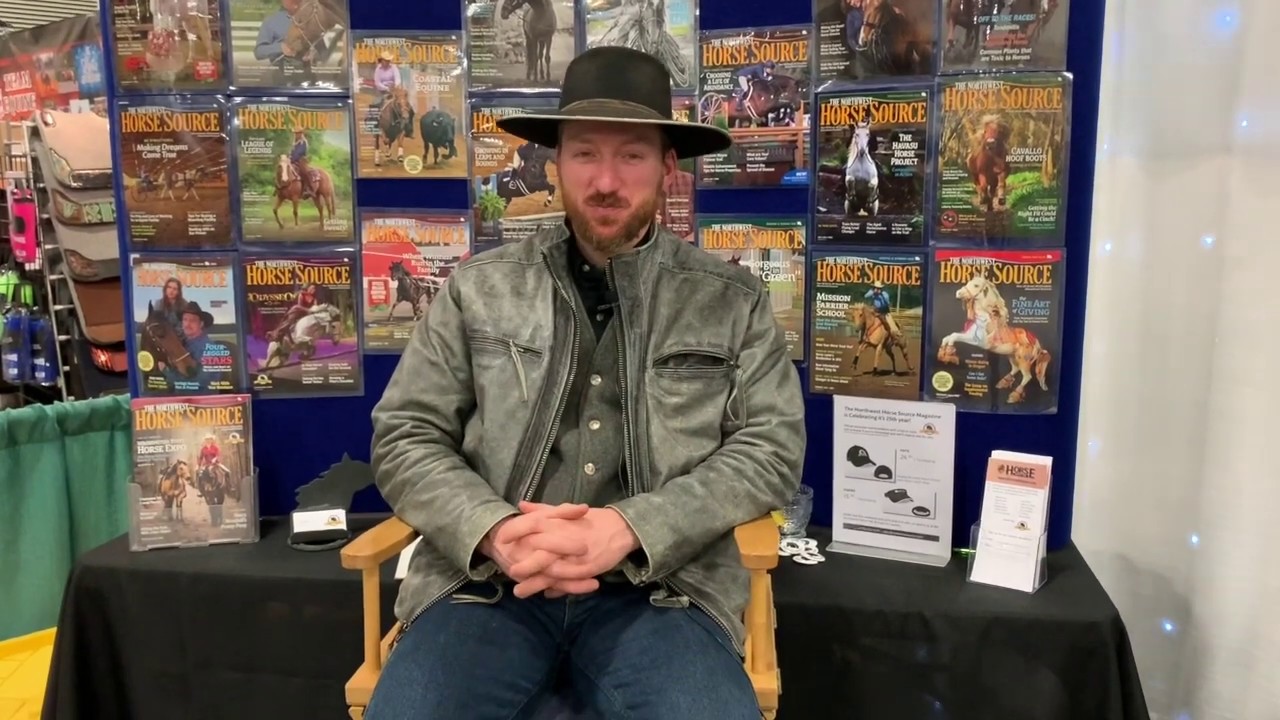 2020 WSHE - Evan Bonner - YouTube