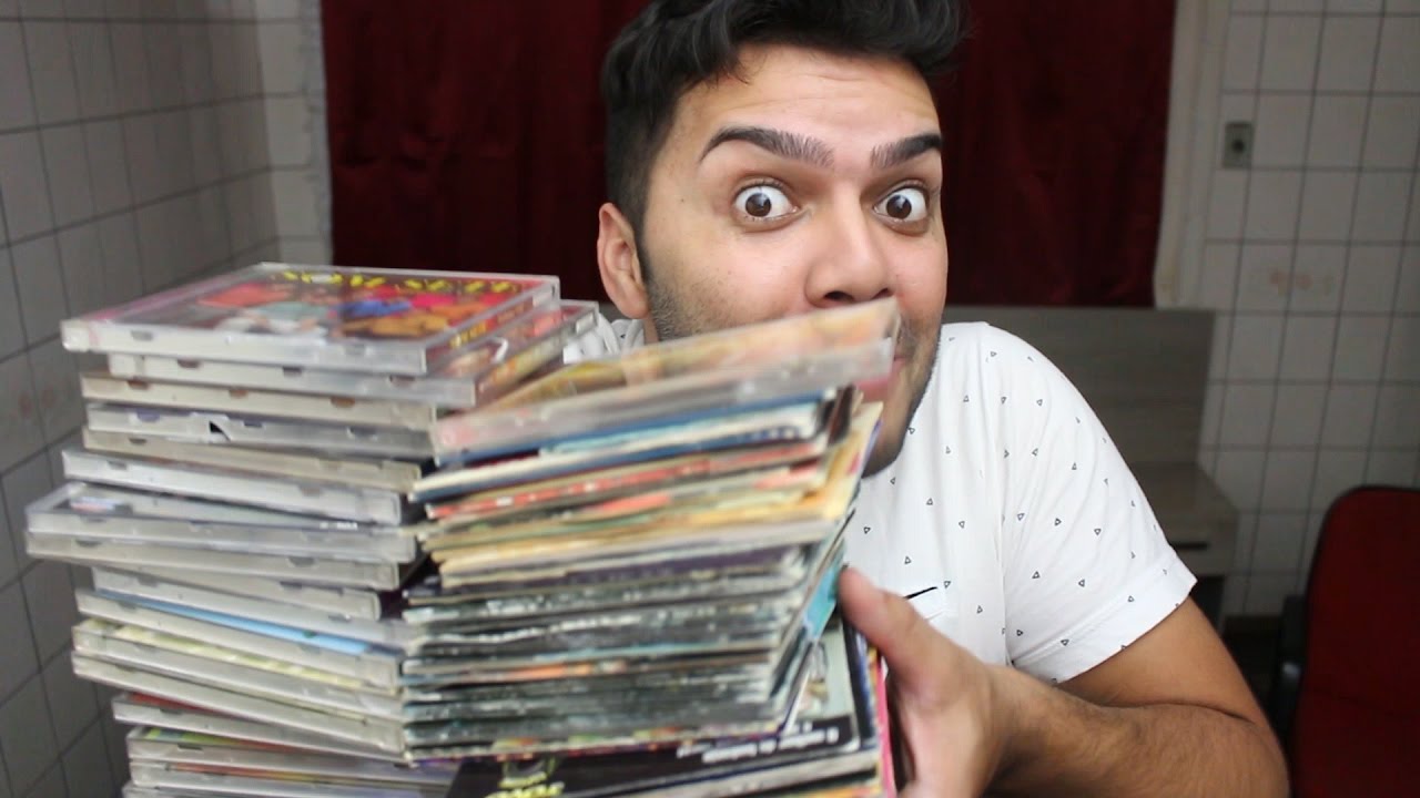 FELIPE PIRES - PLAYLIST DE BANDINHAS - NOSTALGIA - YouTube