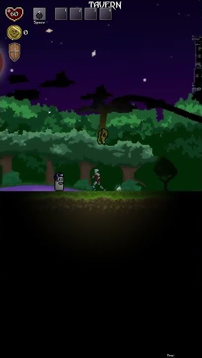 Experimenting with Inverse Kinematics to create new enemies - YouTube