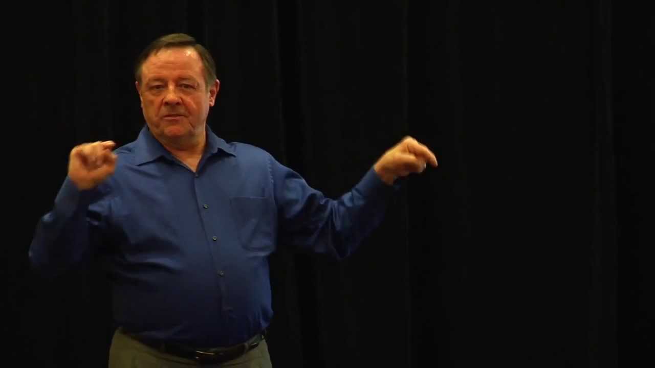 Dennis Cokely | Sign Language Interpreters: The Importance of the Day ...