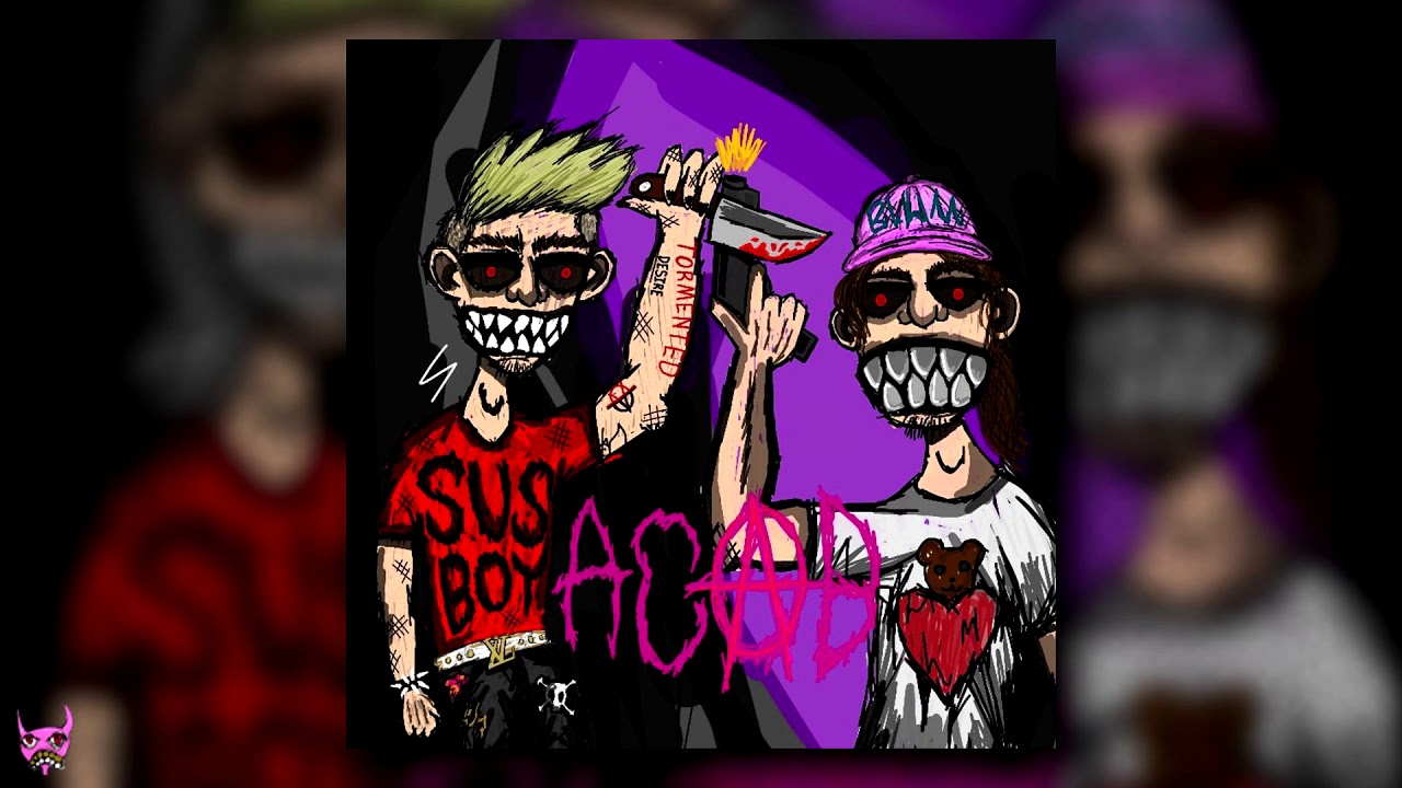 JayQShawty - ALL COPS ARE BASTARDS! (ft. Chauncey666) - YouTube