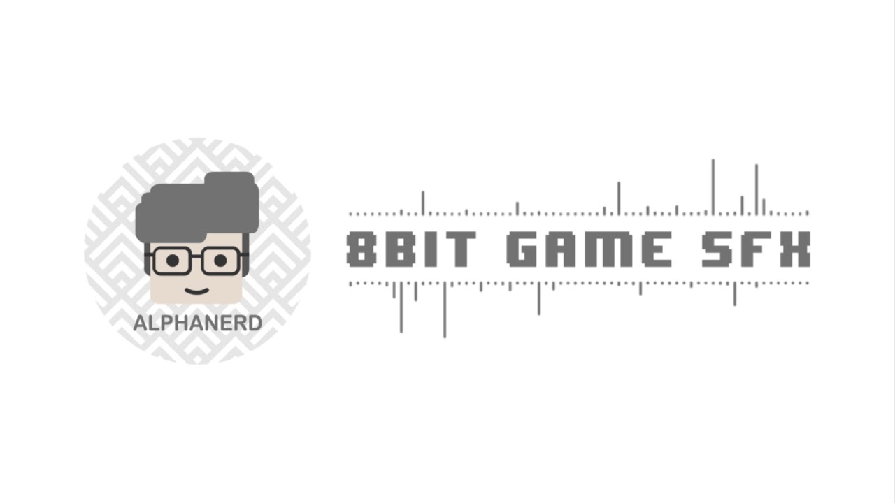 8 Bit Game Sfx Download - YouTube
