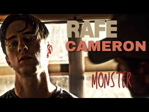 Rafe Cameron – Monster - YouTube