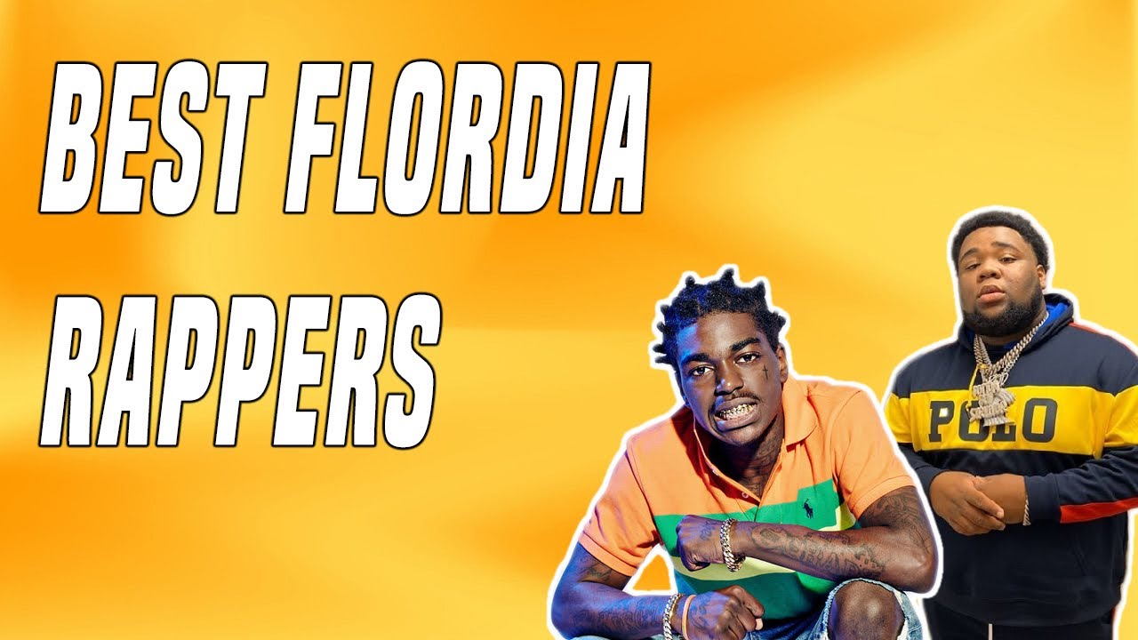 THESE ARE THE BEST FLORIDA RAPPERS! - YouTube