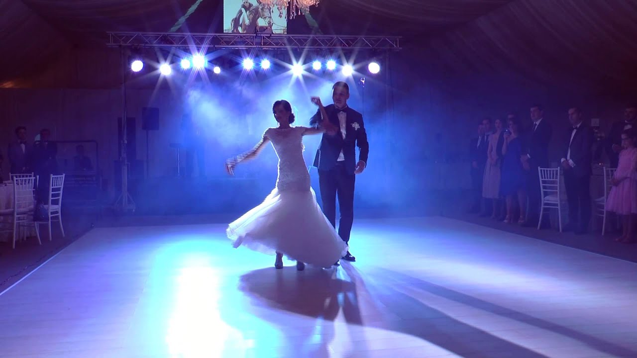 Wedding Dance Andre Rieu-and the Waltz Goes On - YouTube